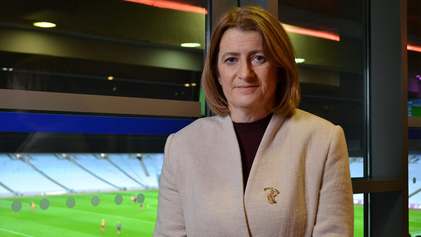 How to Watch Camán na mBan The Documentary outside the UK on BBC ...