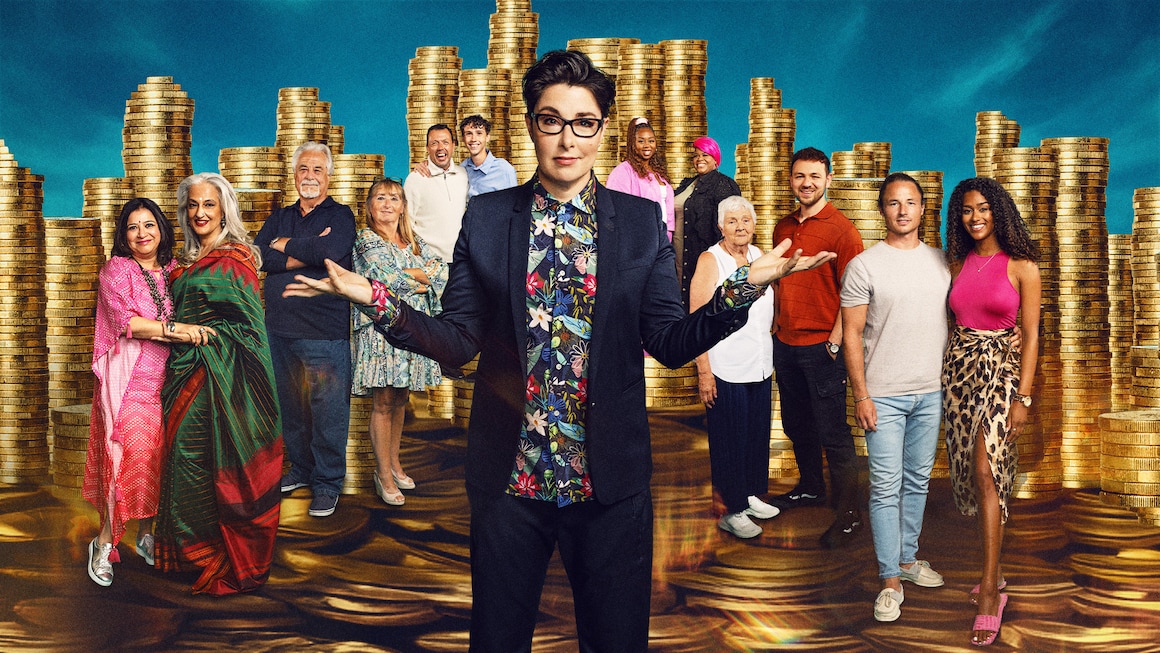 How to watch Double the Money in Australia on Channel 4 for free ...