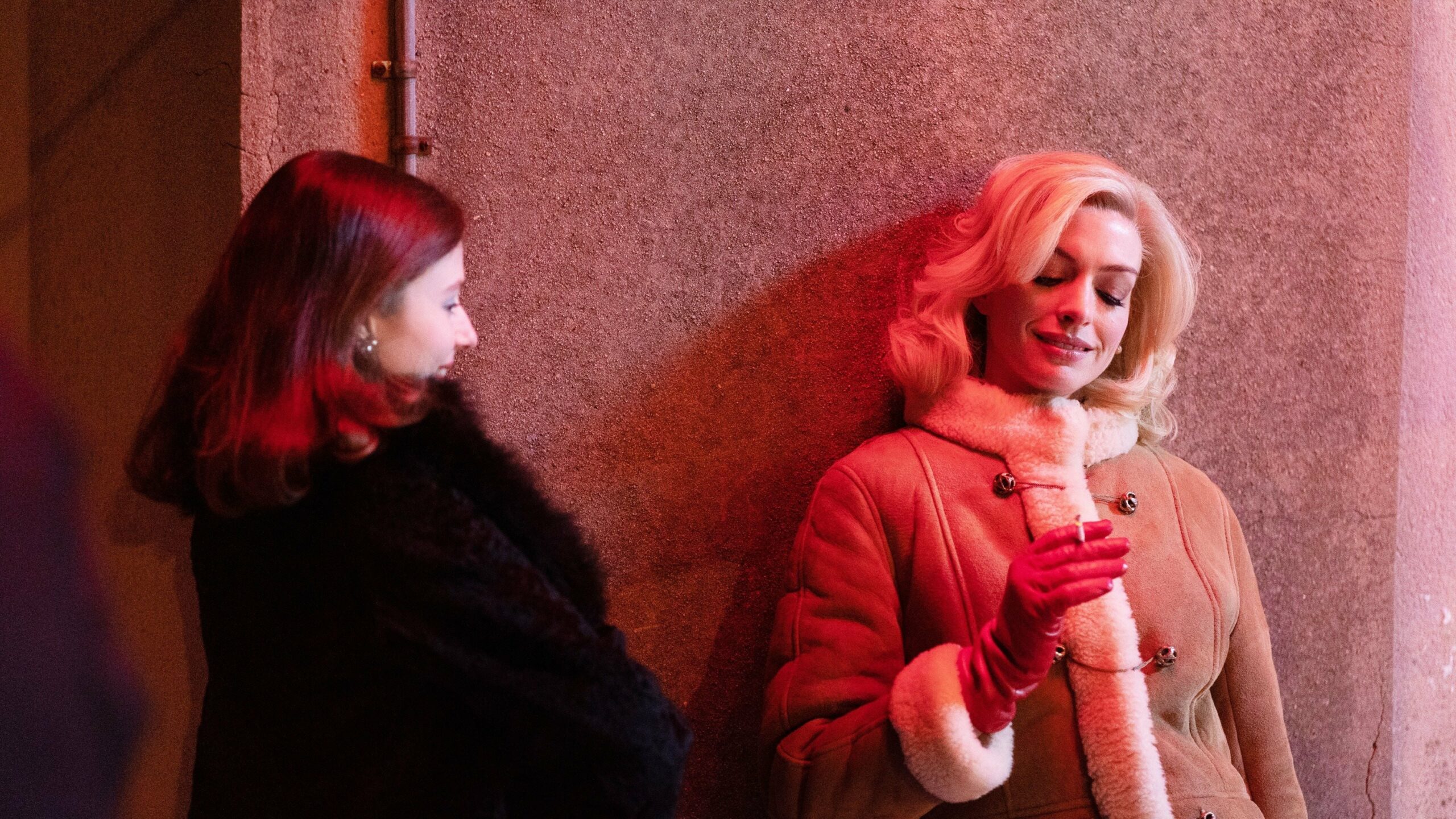 How to watch Eileen (2023) outside the US on Hulu - UpNext by Reelgood