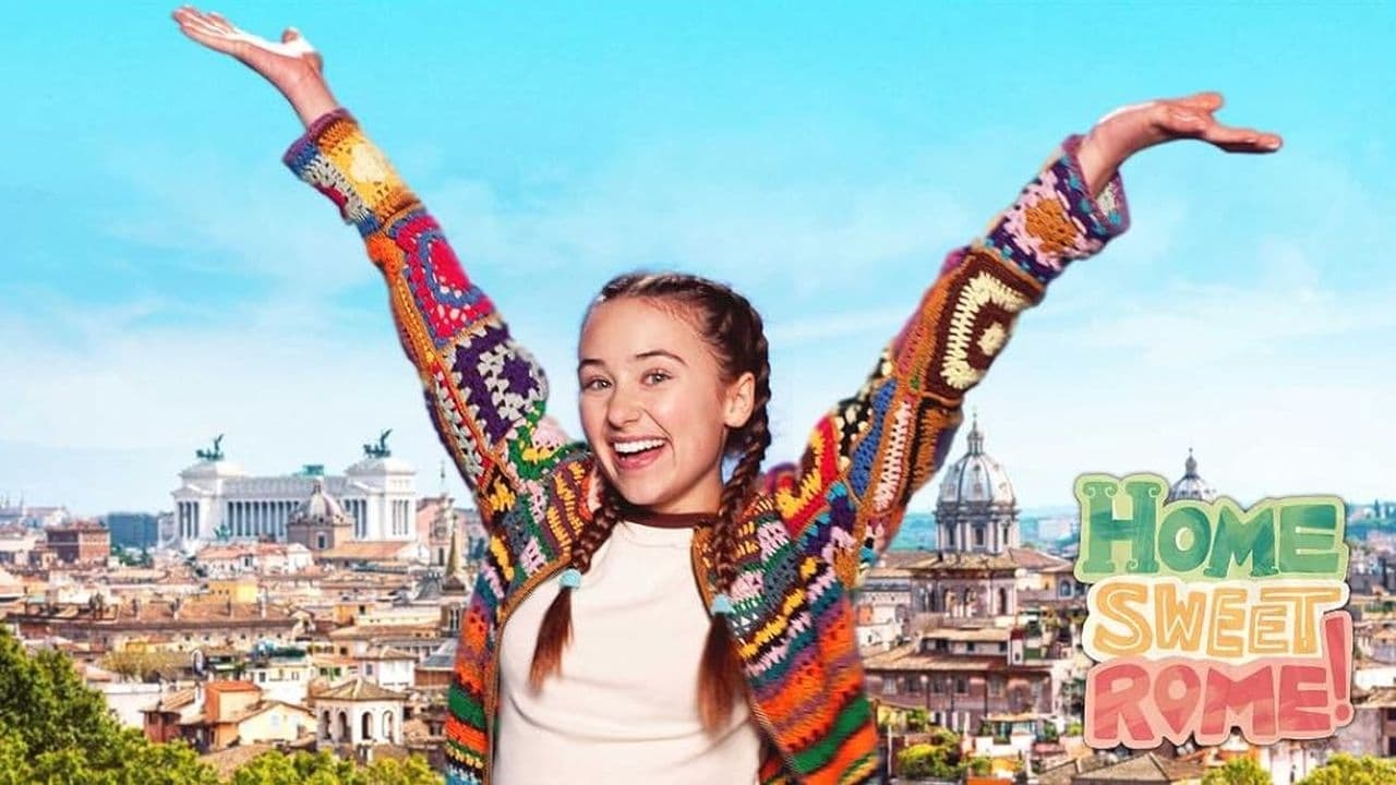 How to watch Home Sweet Rome Season 1 in Canada on Max - UpNext by Reelgood