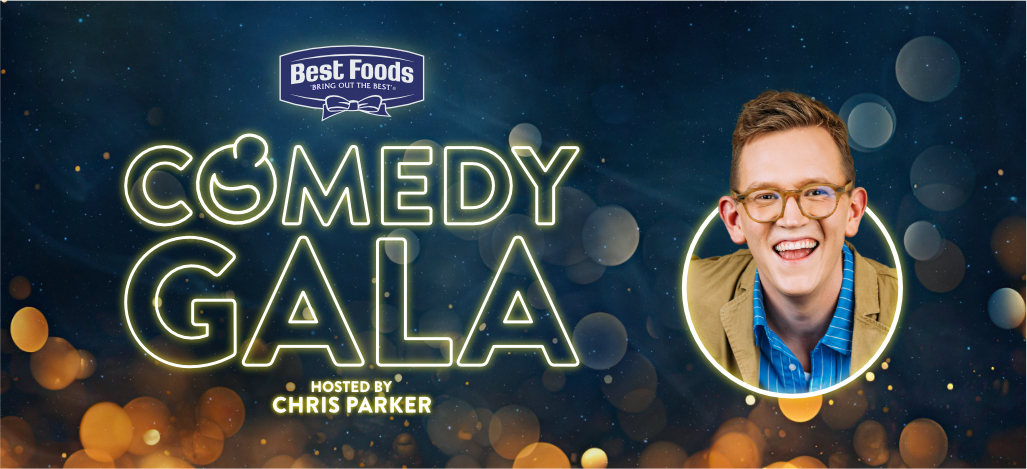 How to watch Best Foods Comedy Gala 2024 in the US on ThreeNow - UpNext ...