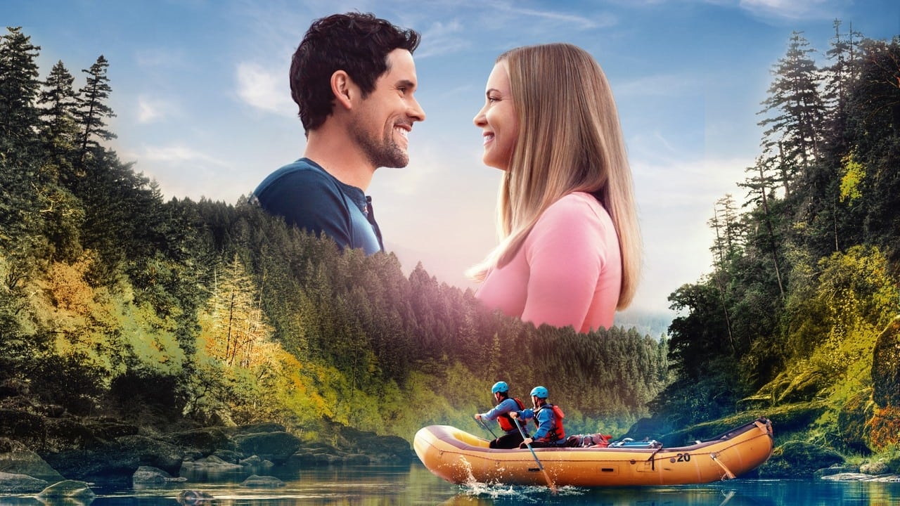 How to watch A Whitewater Romance in the UK on Hallmark - UpNext by Reelgood
