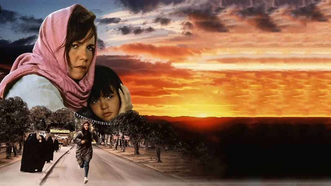 How to Watch Not Without My Daughter Online for Free in Australia ...