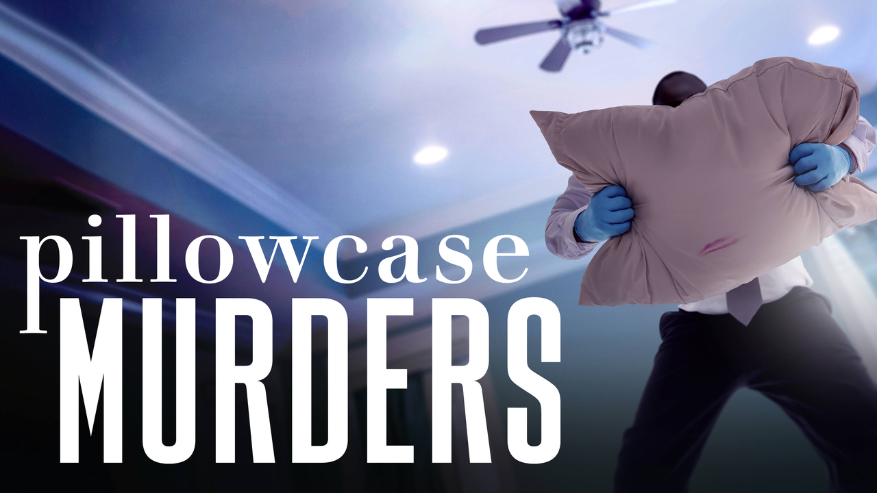 How to watch Pillowcase Murders outside the US on Paramount+ - UpNext ...