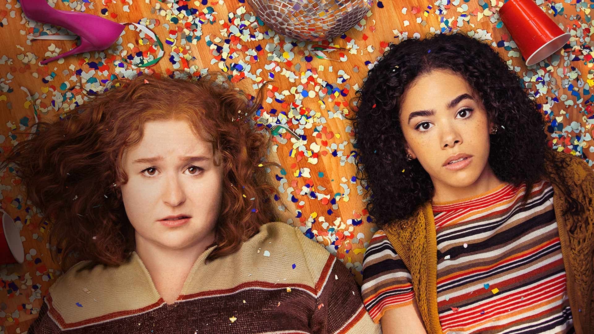 How to watch Prom Dates outside the US on Hulu - UpNext by Reelgood