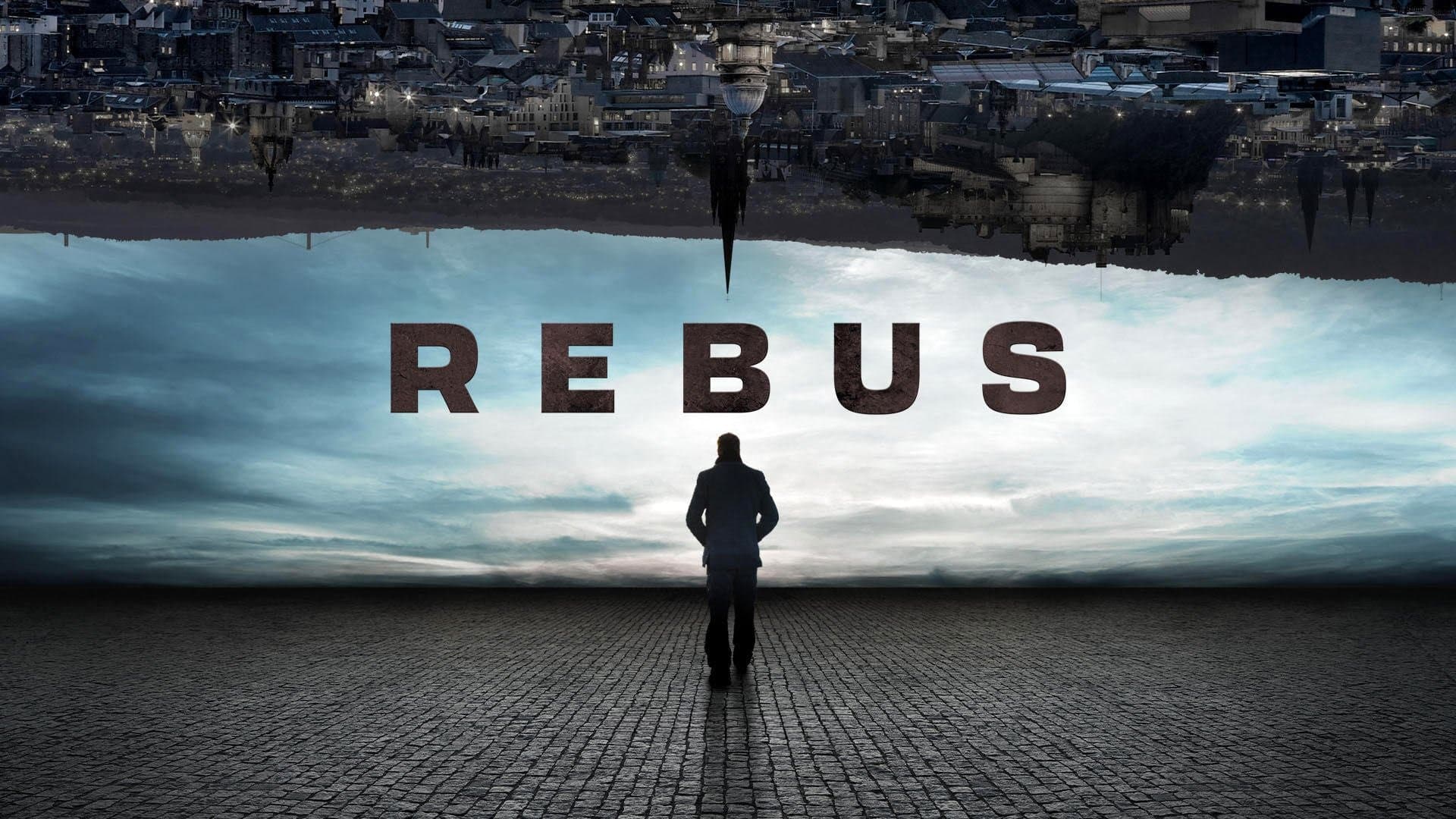 How to watch Rebus 2024 outside the UK On BBC iPlayer - UpNext by Reelgood