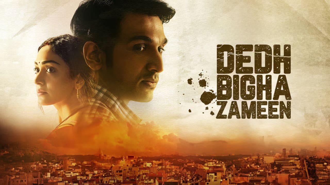 How to watch Dedh Bigha Zameen in the UK on JioCinema - UpNext by Reelgood