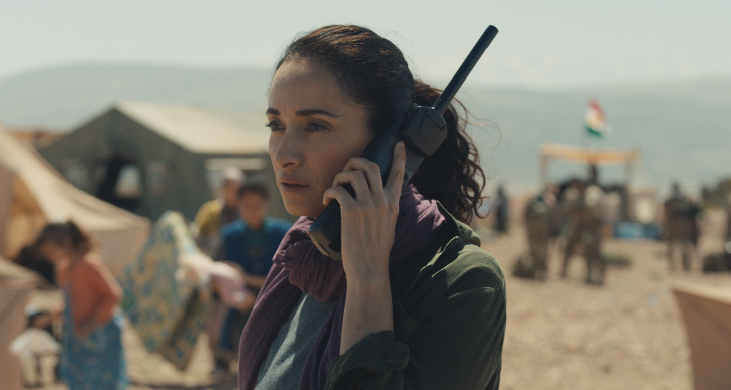 How to Watch Spies of Terror in the US on TVNZ+ for free - UpNext by ...