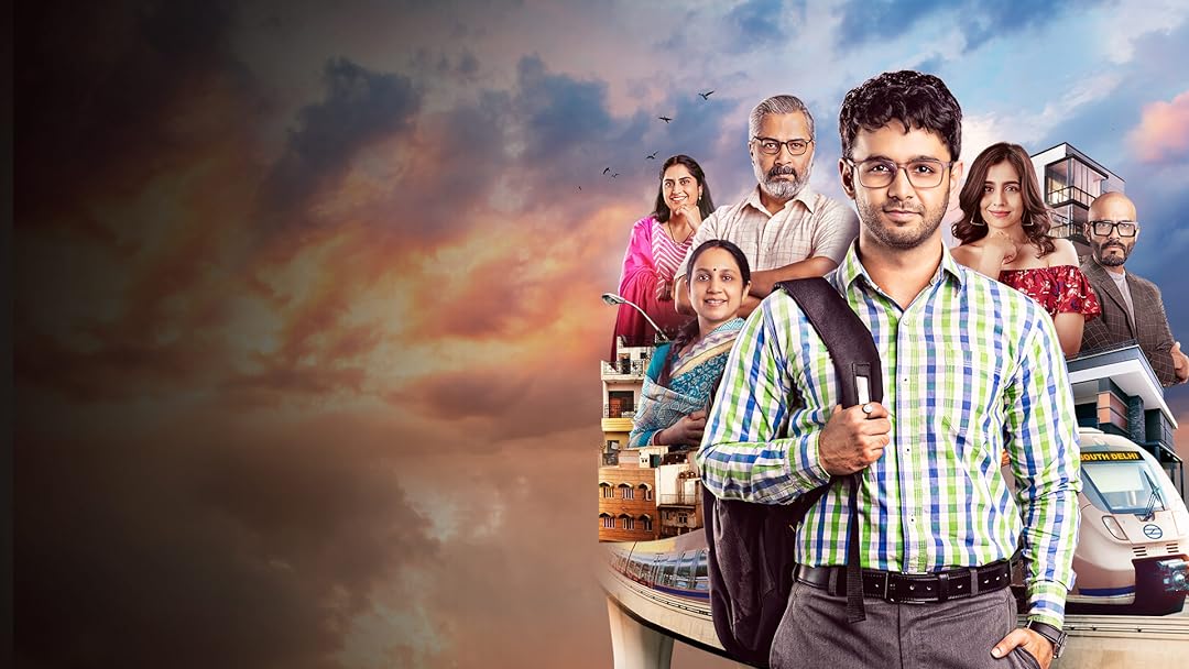 How to watch Jamnapaar outside India on Amazon miniTV for free - UpNext ...