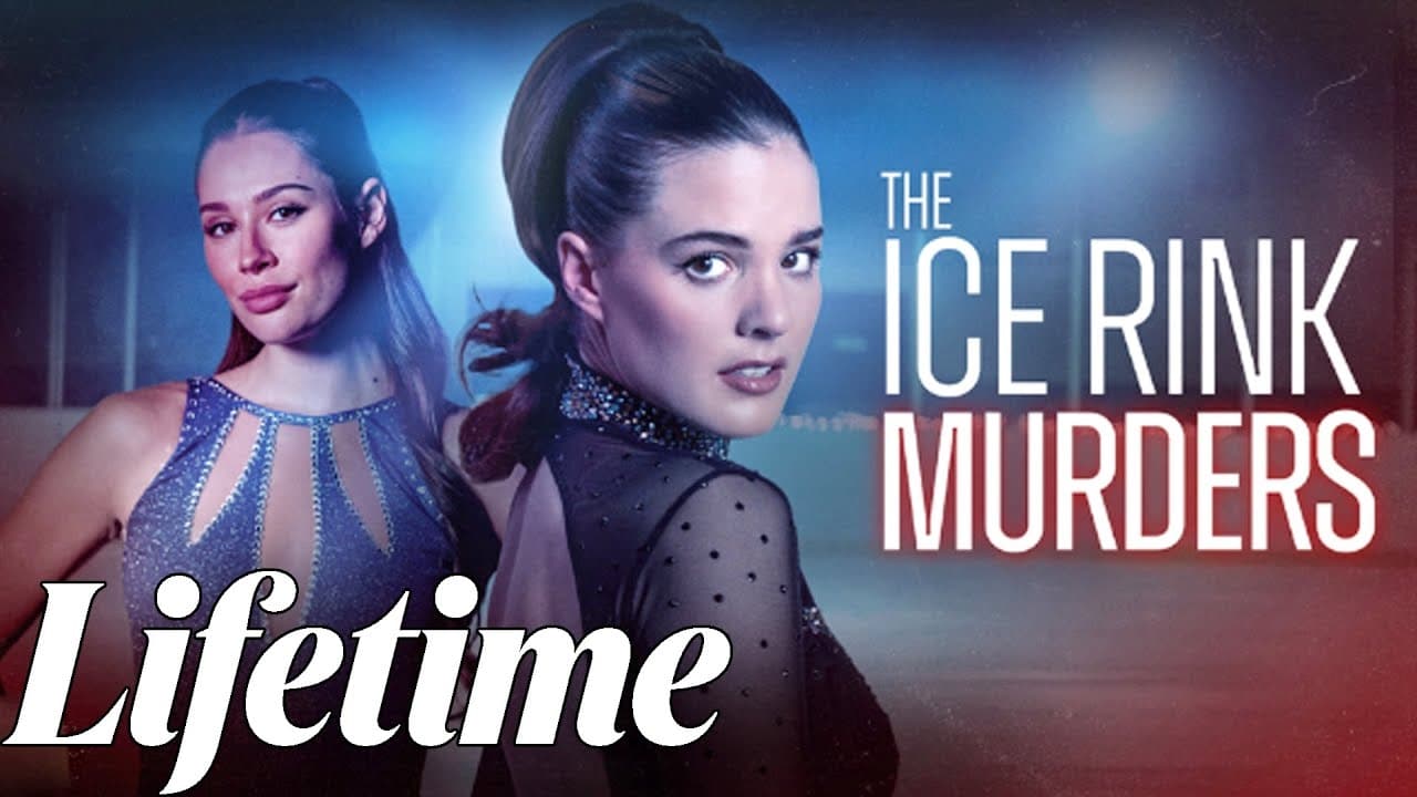 How To Watch The Ice Rink Murders Outside The Us On Lifetime Upnext