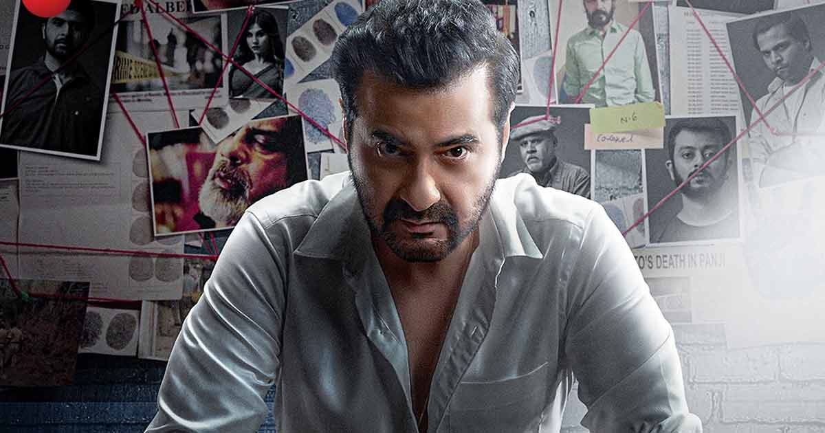 How to watch House of Lies (2024) in Australia on ZEE5 - UpNext by Reelgood