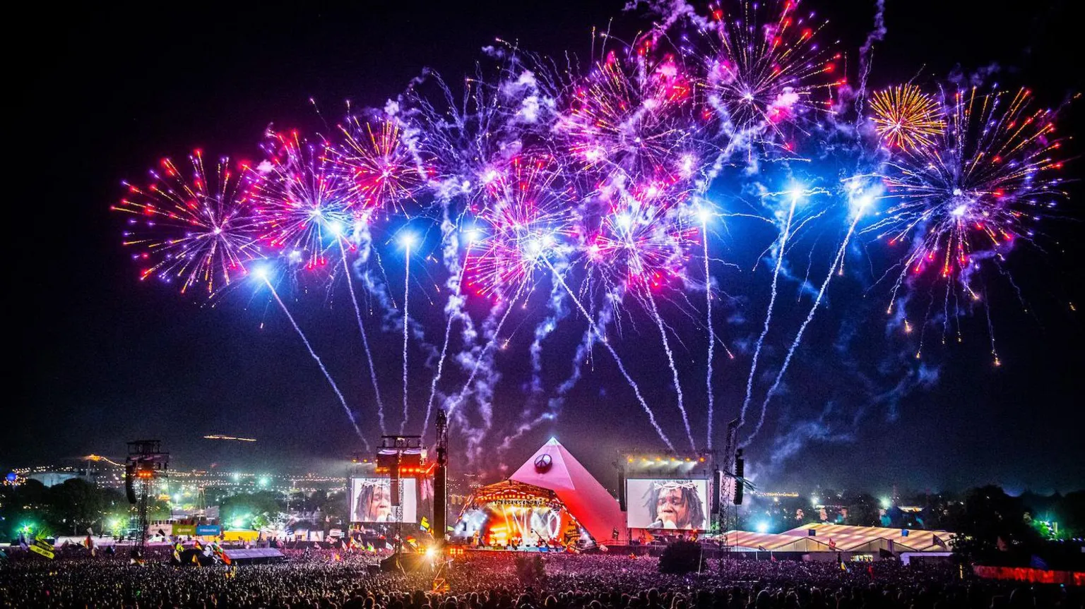 How to watch Glastonbury Festival 2024 in Australia on BBC iPlayer for ...