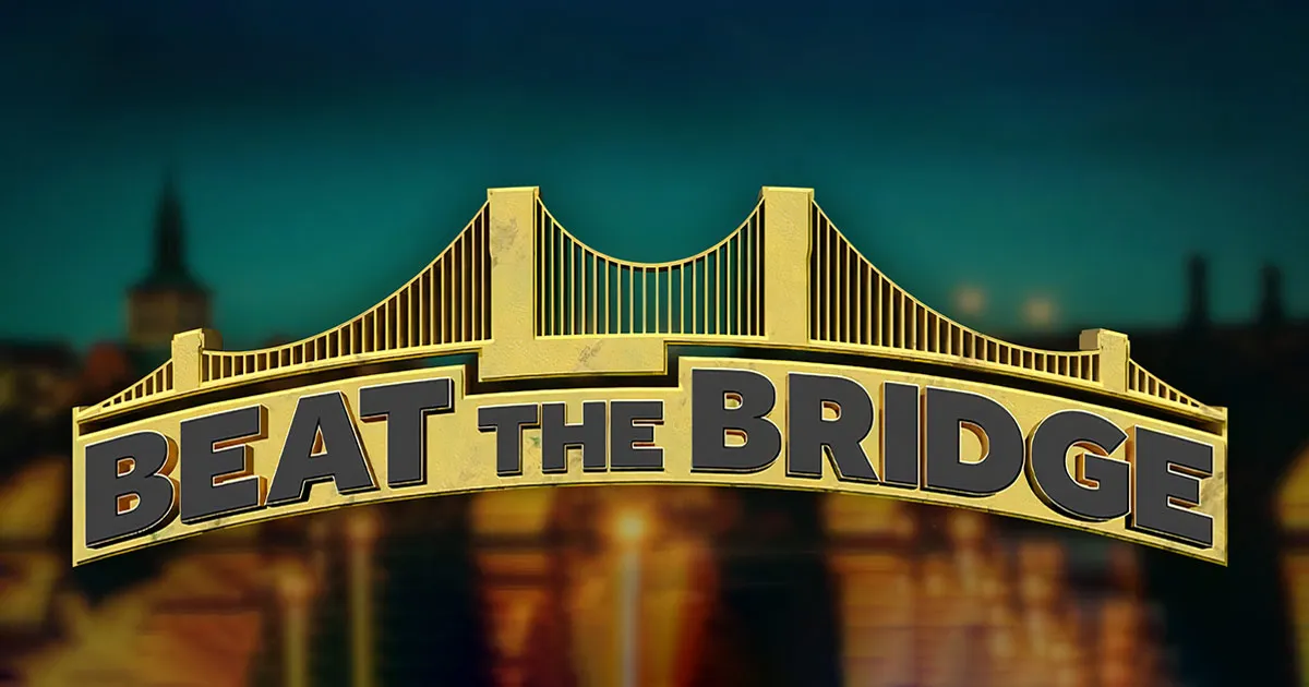 How to watch Beat the Bridge in Australia on Game Show Network - UpNext ...