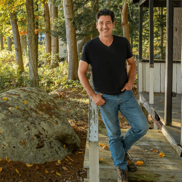 How to watch Farmhouse Fixer: Camp Revamp in Canada on Max - UpNext by ...