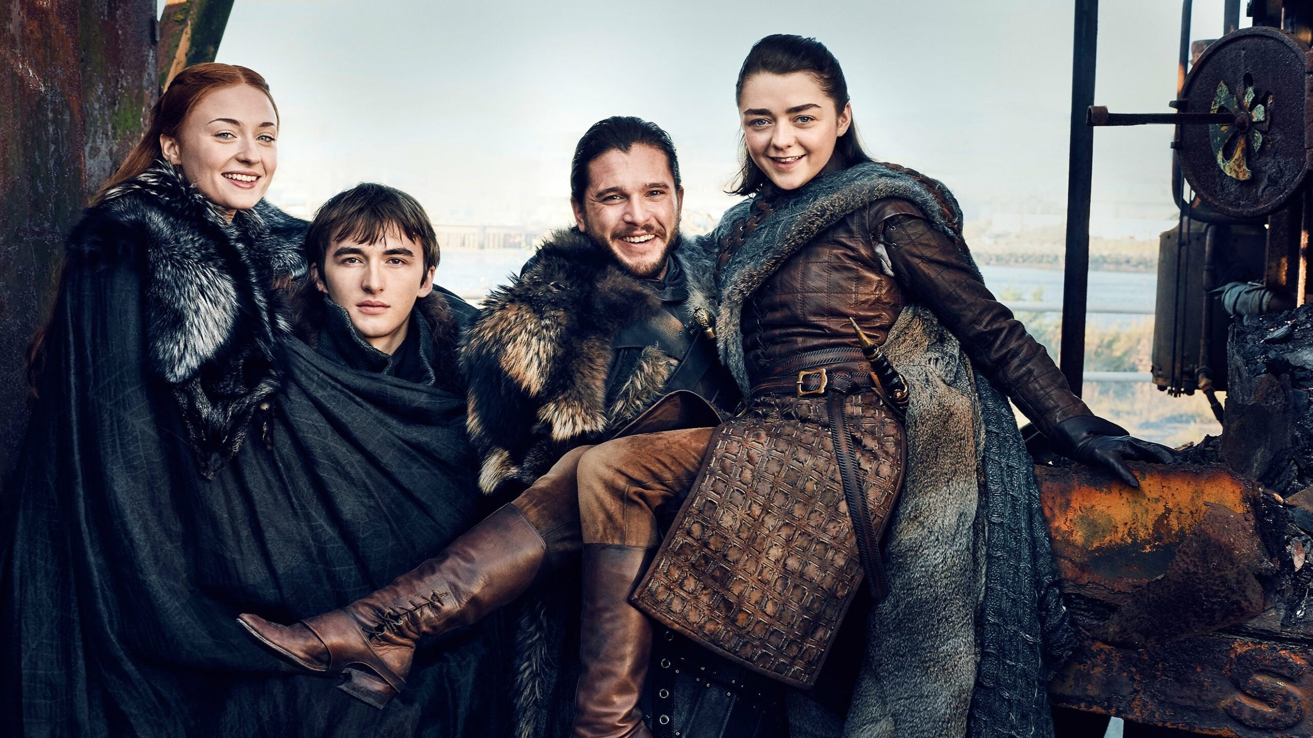 How to watch Game of Thrones outside India on JioCinema - UpNext by ...