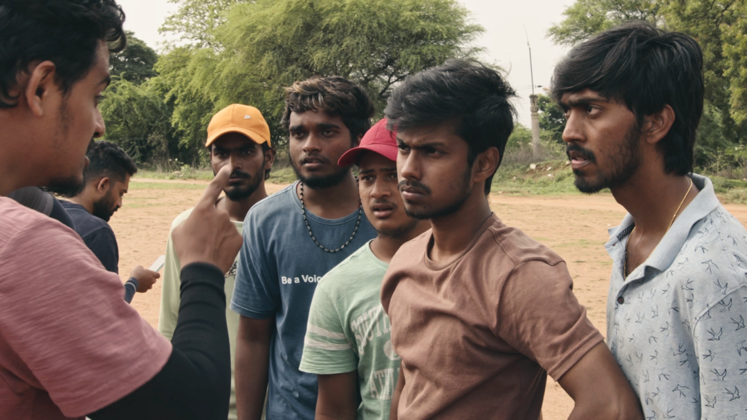 How to watch Ground (2024) outside India on Prime Video - UpNext by Reelgood