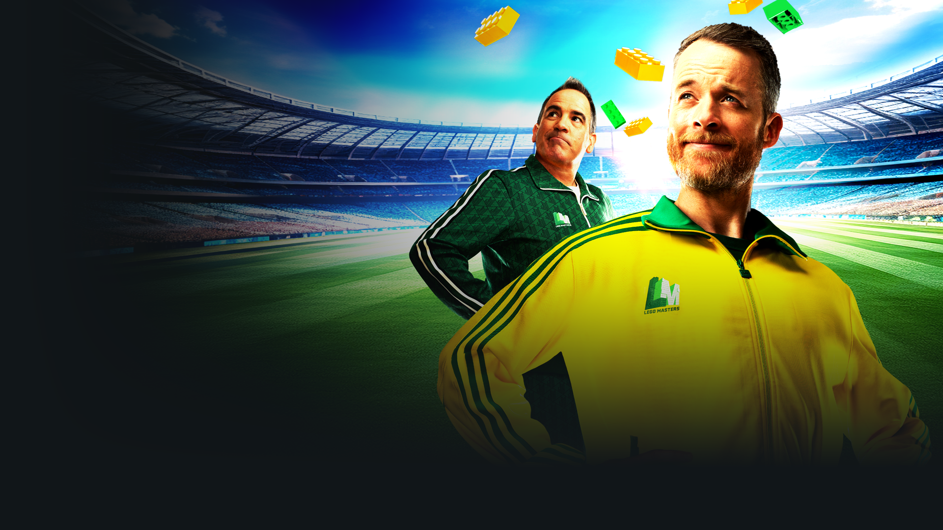 How to watch Lego Masters Australia Season 6 in the UK on 9Now for free ...