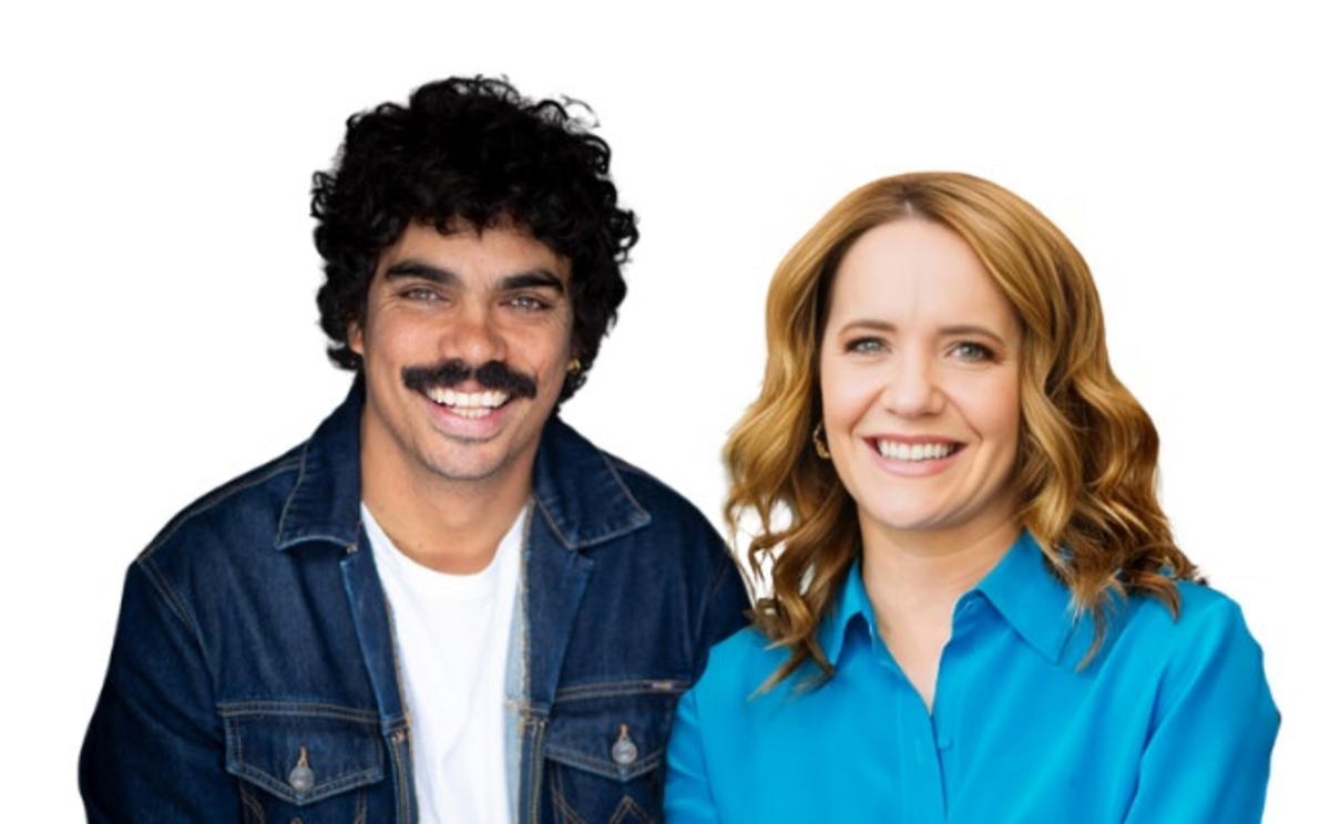 How to watch Monday’s Experts Series 1 in Canada on ABC iView - UpNext ...