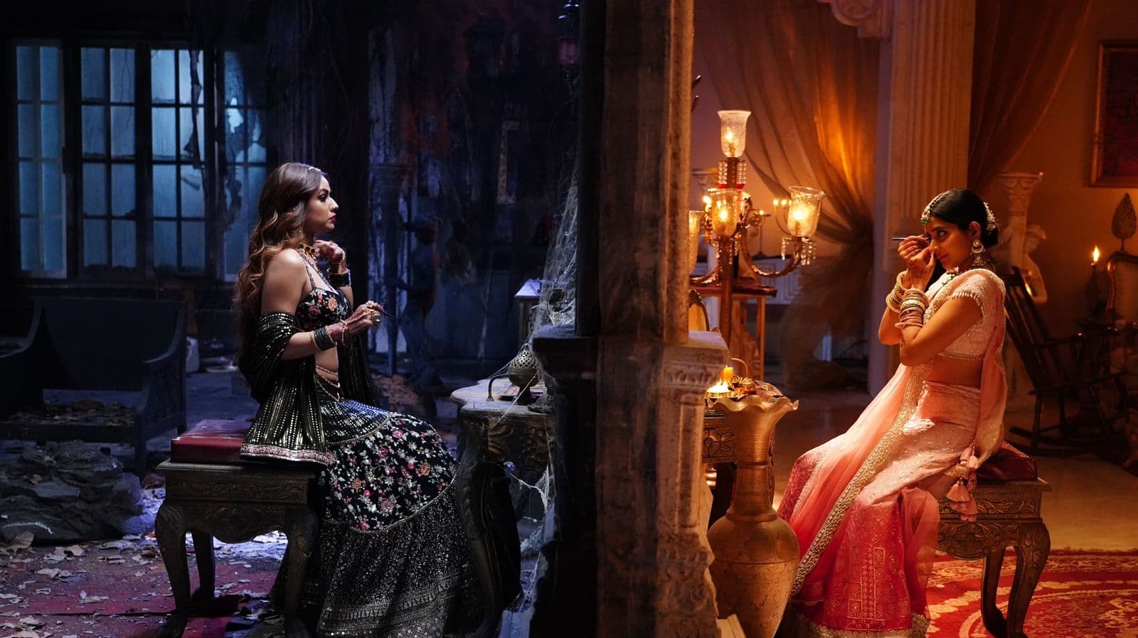 How to watch Suhagan Chudail in the US on JioCinema - UpNext by Reelgood