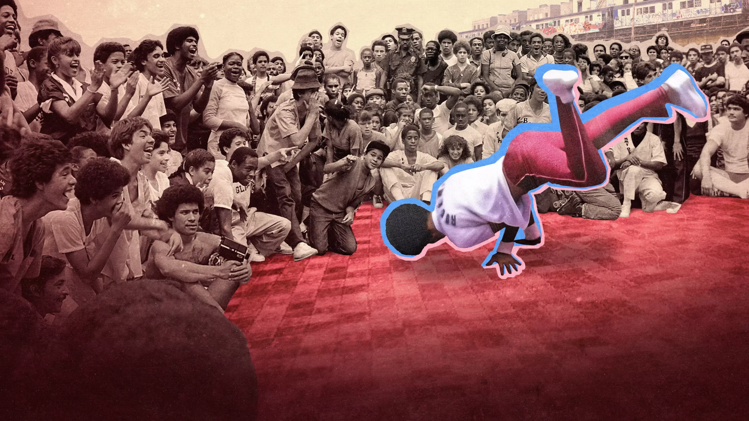 How to watch Breakin' on the One in the UK on Hulu - UpNext by Reelgood