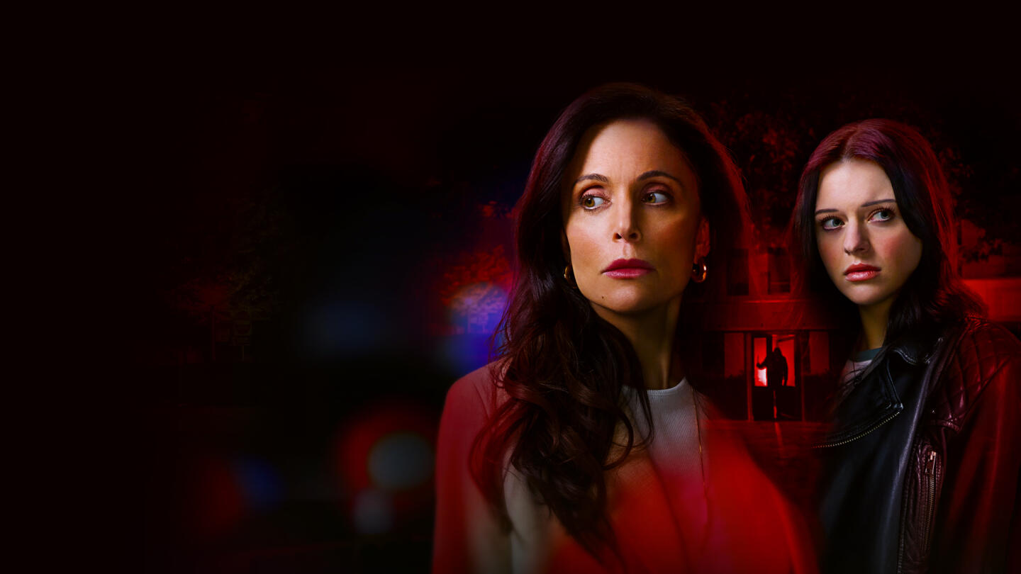 How to watch Danger in the Dorm outside the US on Lifetime - UpNext by ...