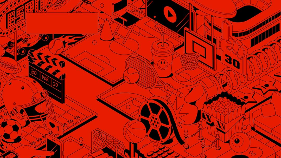 How to watch 30 for 30 Season 5 outside the US on ESPN+ - UpNext by ...