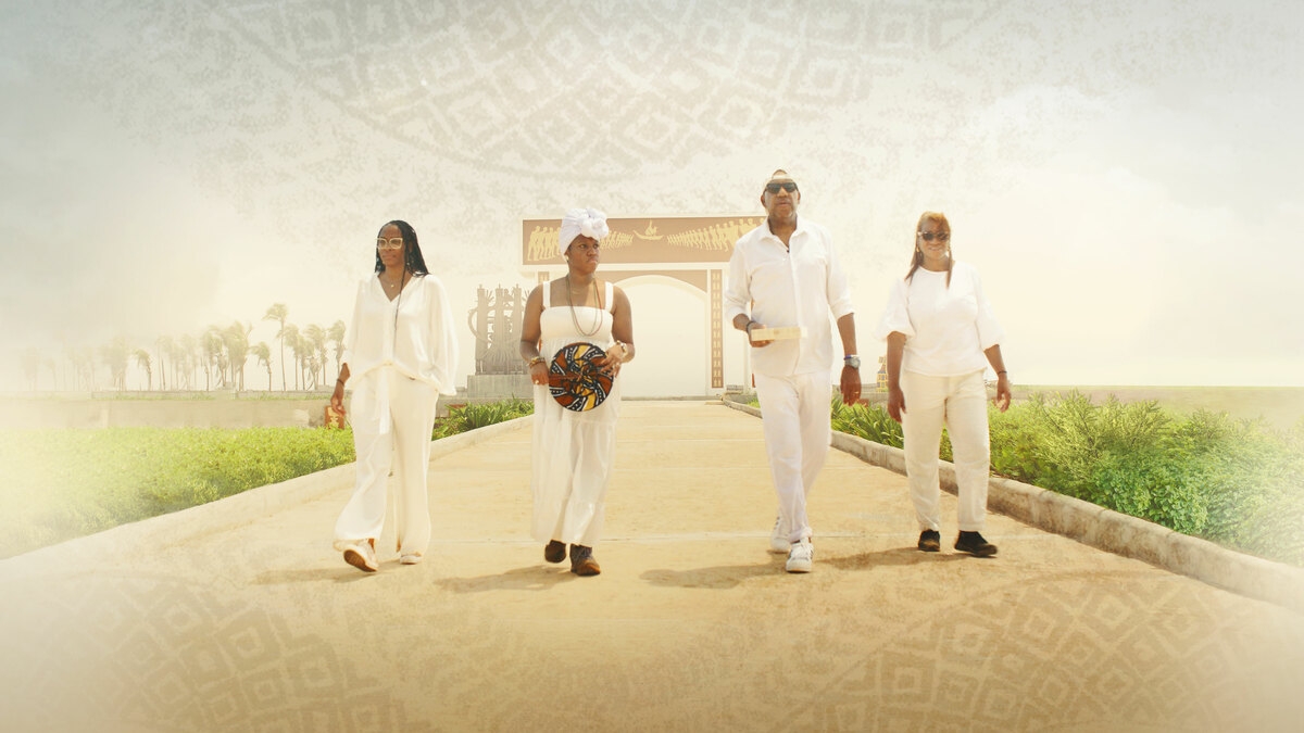 How to watch Clotilda: The Return Home outside the US on Disney+ ...