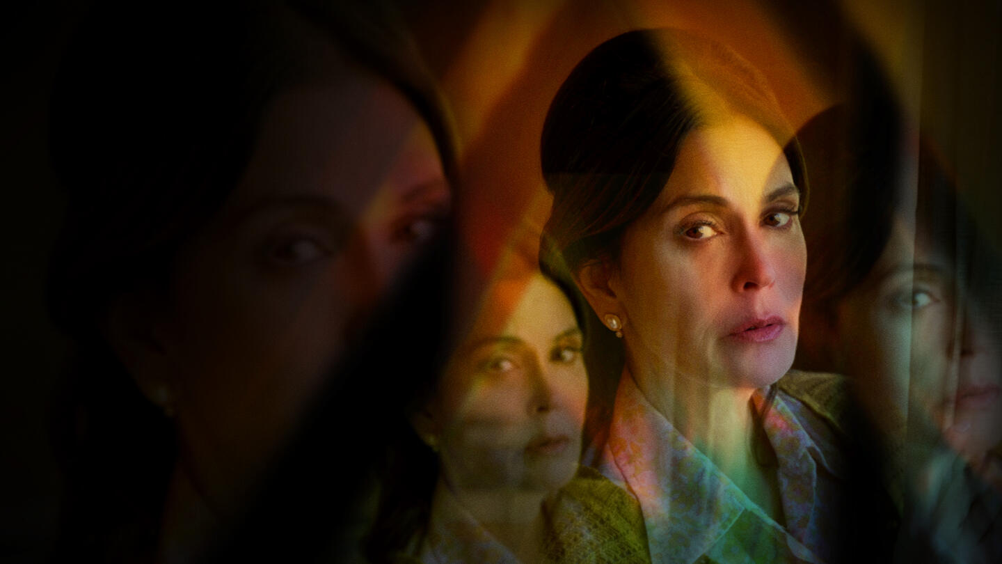 How to watch The Killer Inside: The Ruth Finley Story in Australia on ...