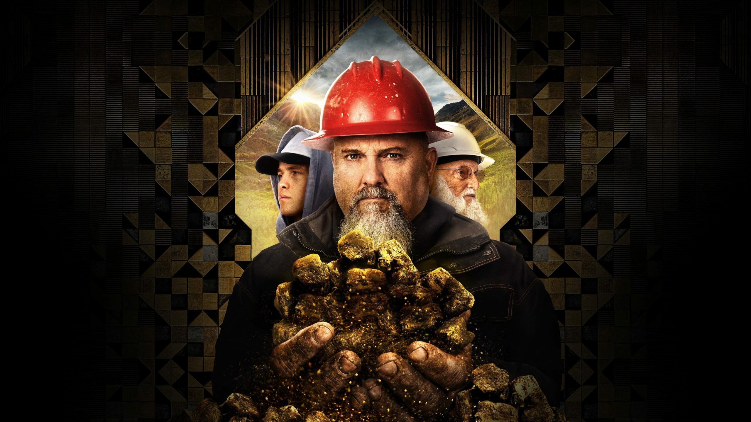 How to watch Hoffman Family Gold Season 3 outside the US on Discovery Plus - UpNext by Reelgood