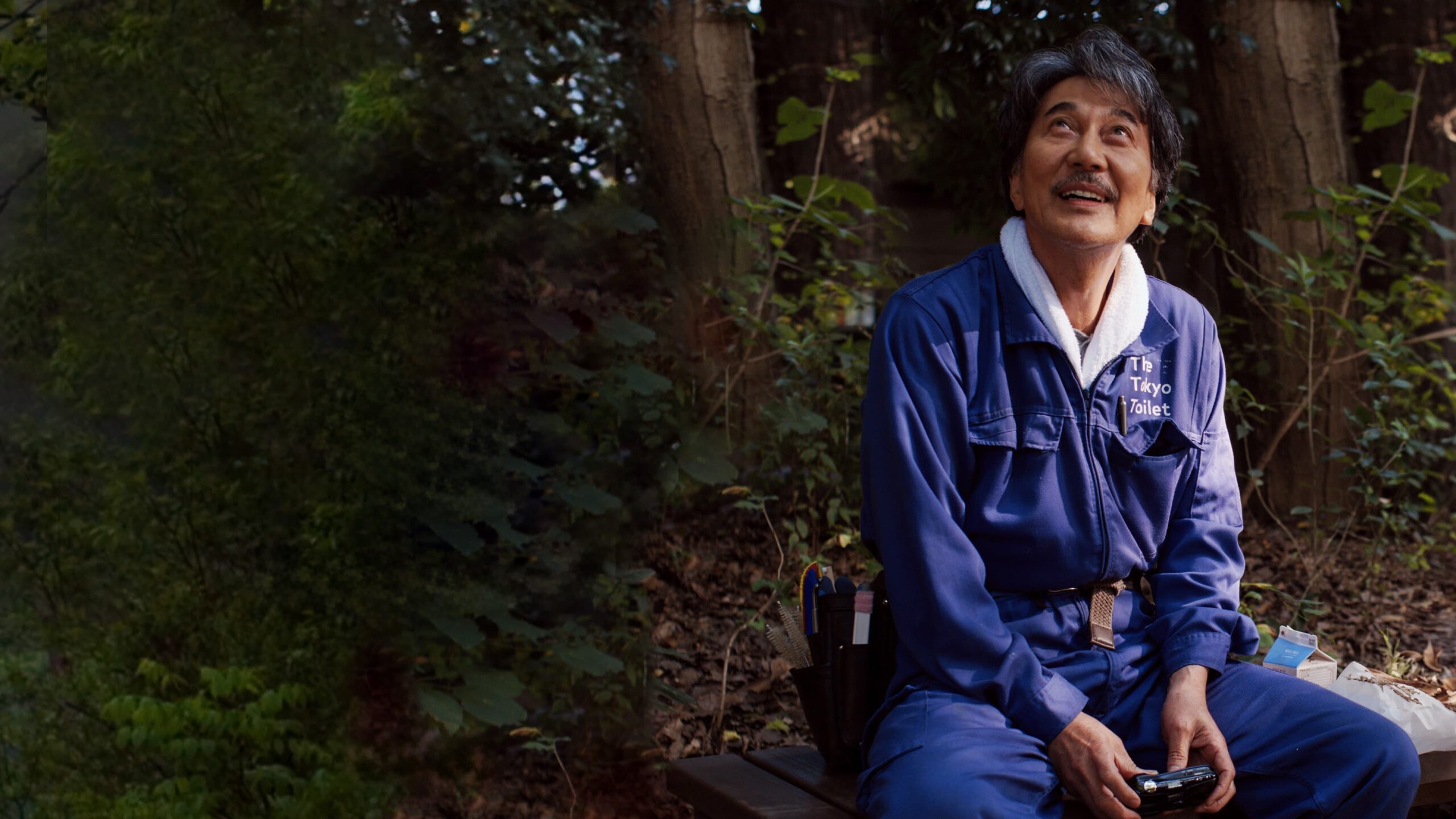 How to watch Perfect Days (2023) outside the US on Hulu - UpNext by ...