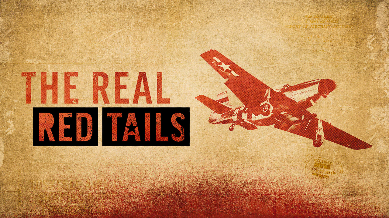 How to watch The Real Red Tails in the UK on Disney+ - UpNext by Reelgood