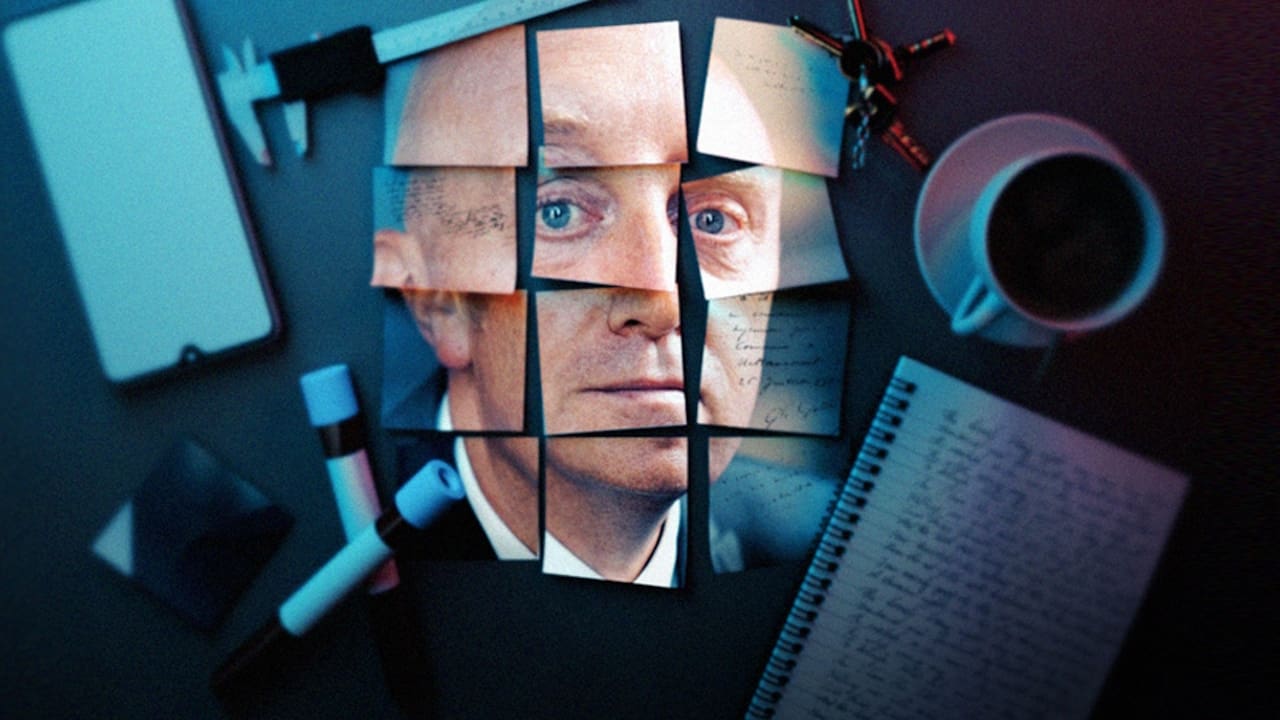 How to watch Secrets of a Murder Detective in Australia on ITVX - UpNext by Reelgood