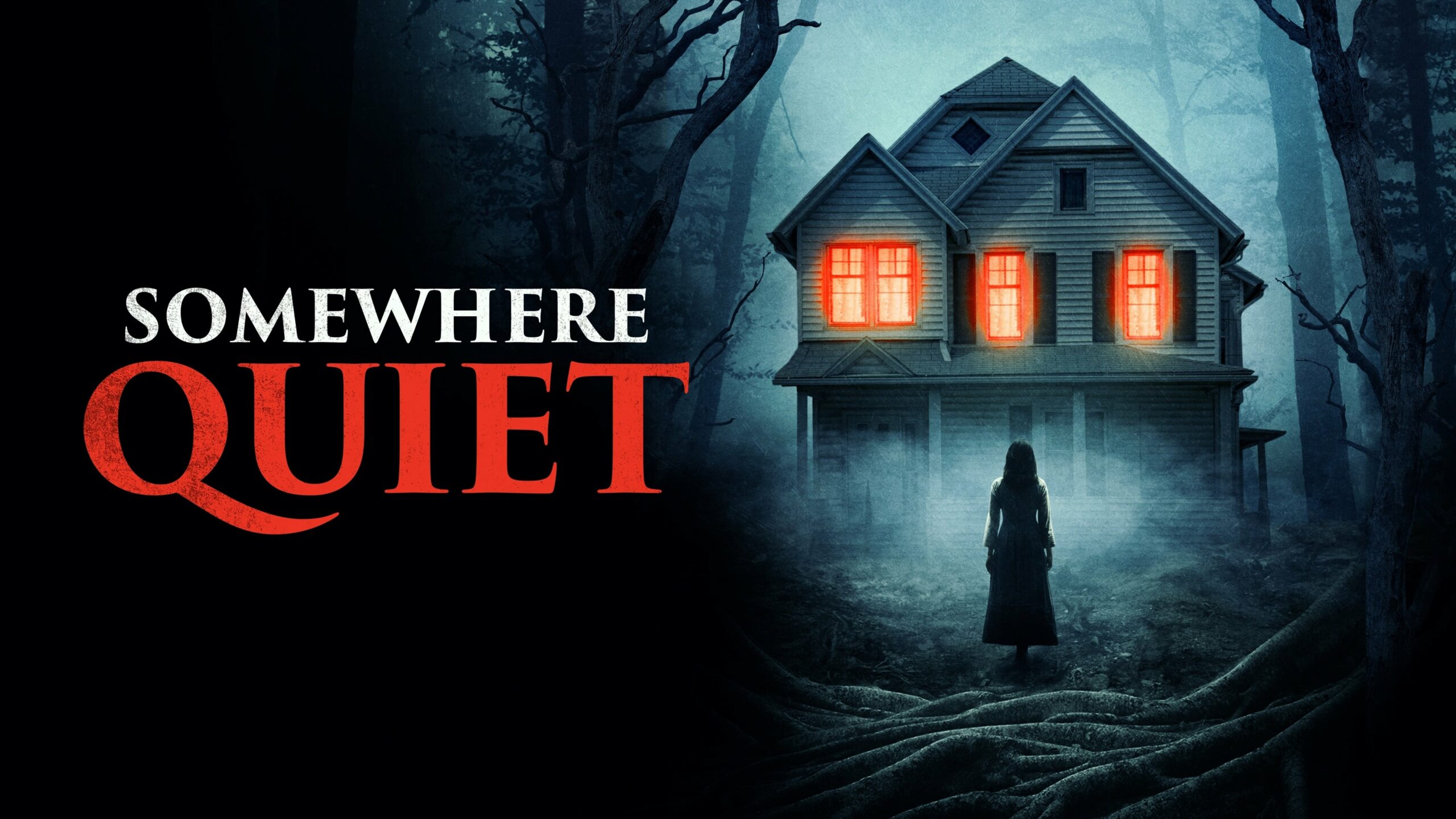 How to watch Somewhere Quiet outside the US on Hulu - UpNext by Reelgood