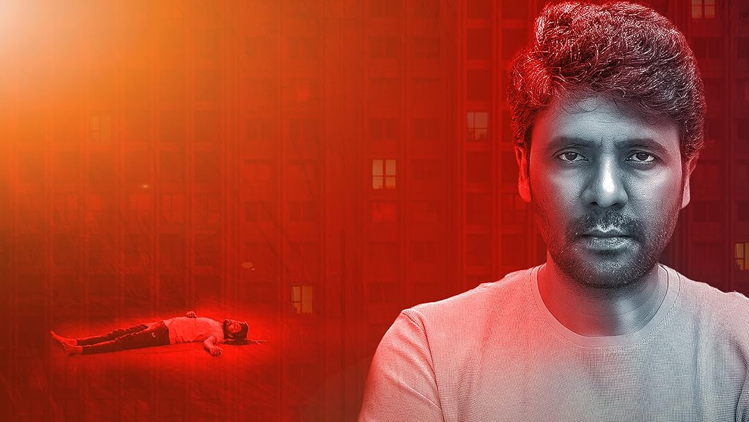 How to watch Tenant (2024) in Australia on Prime Video - UpNext by Reelgood