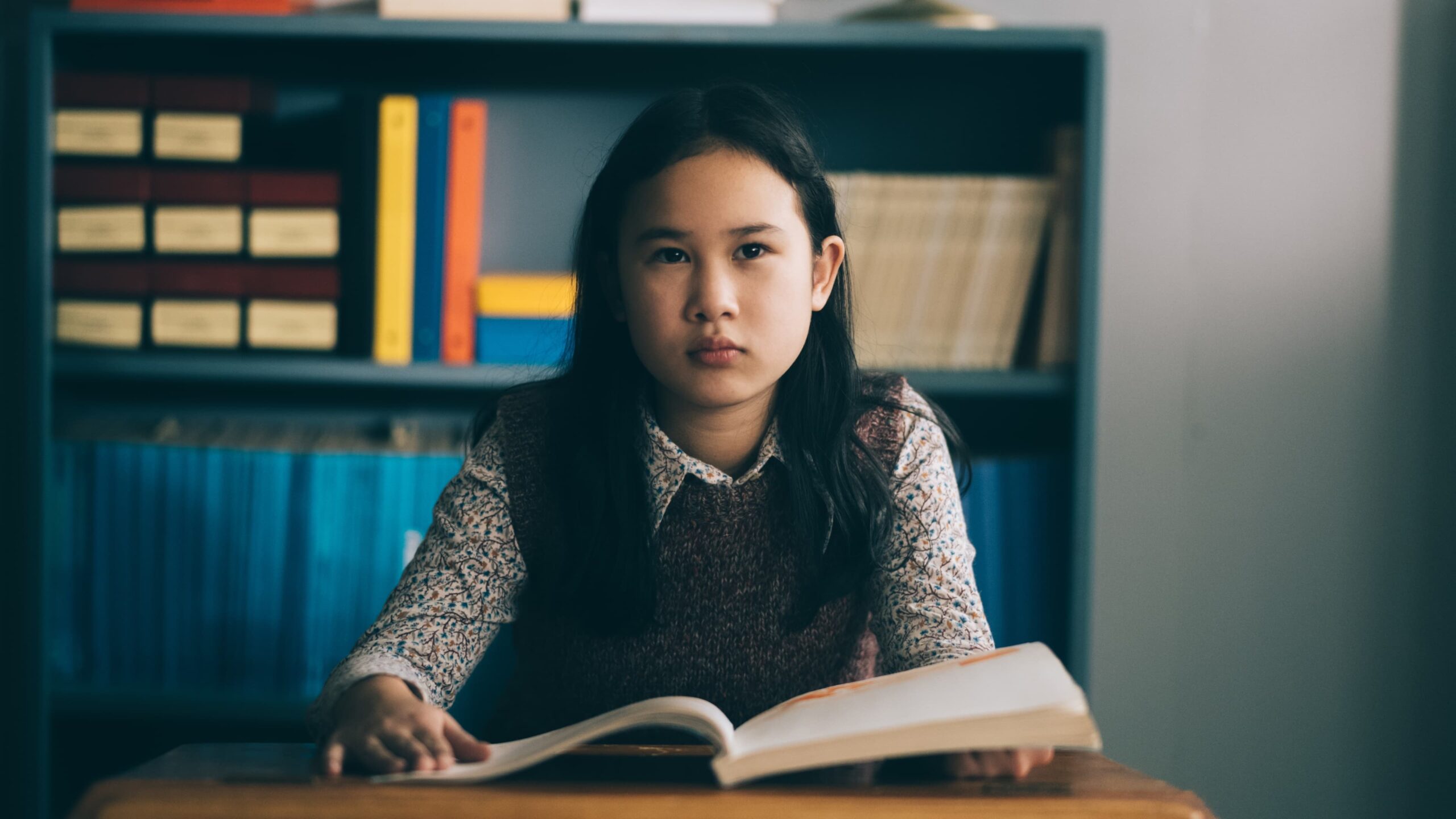 How to watch Ru (2023) Online from Anywhere on Crave - UpNext by Reelgood