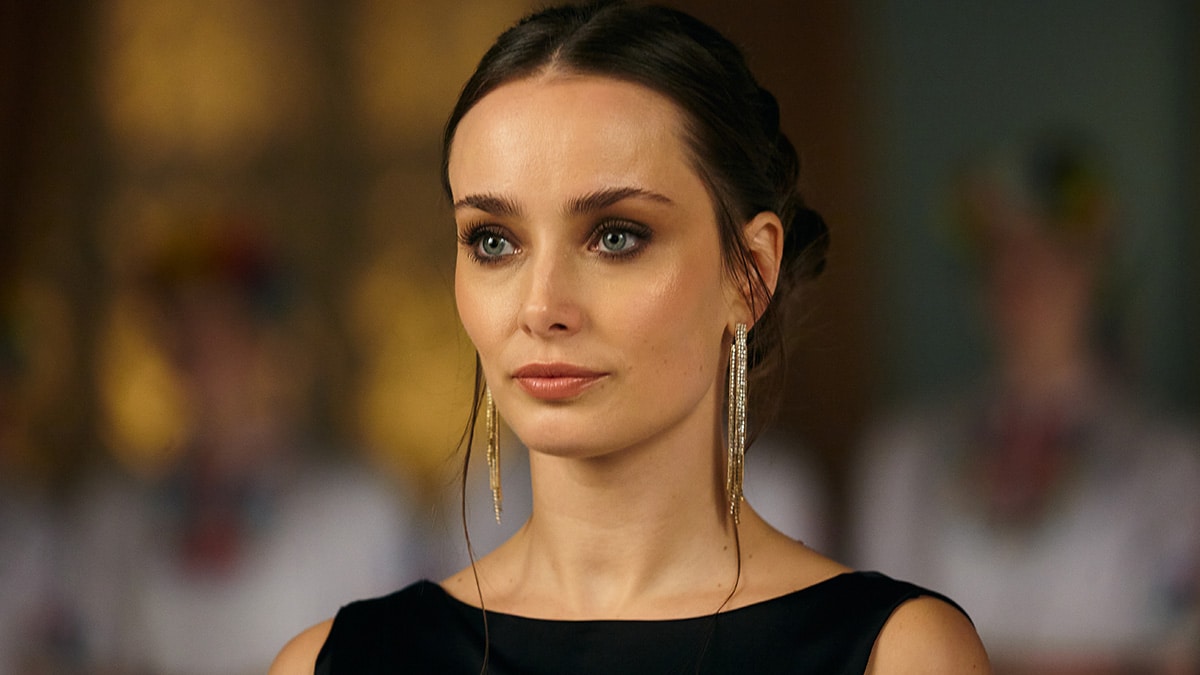 How to watch Walter Presents: The Silence outside the UK on Channel 4 - UpNext by Reelgood