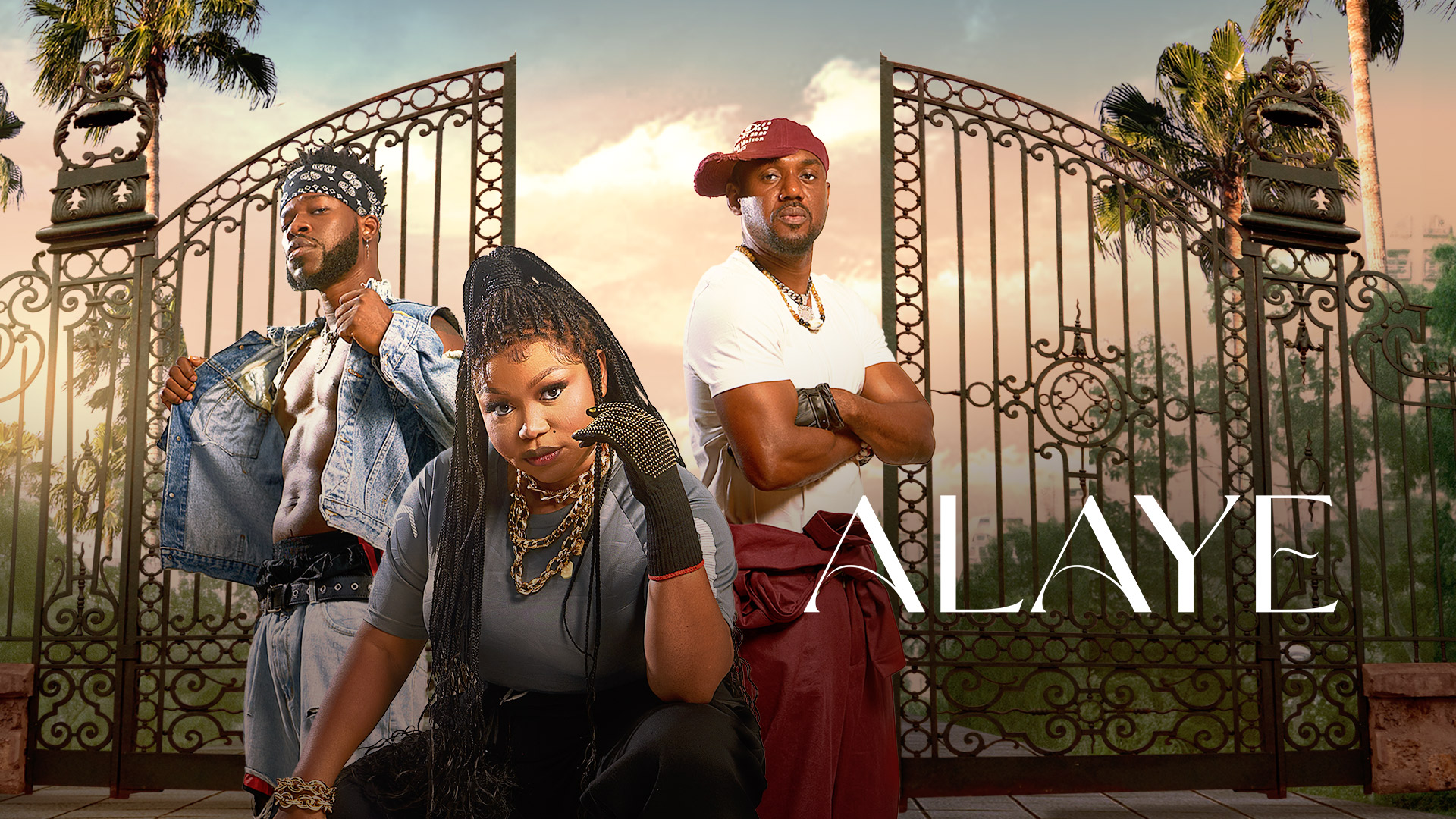 How to watch Alaye in the US on Amazon Prime Video - UpNext by Reelgood