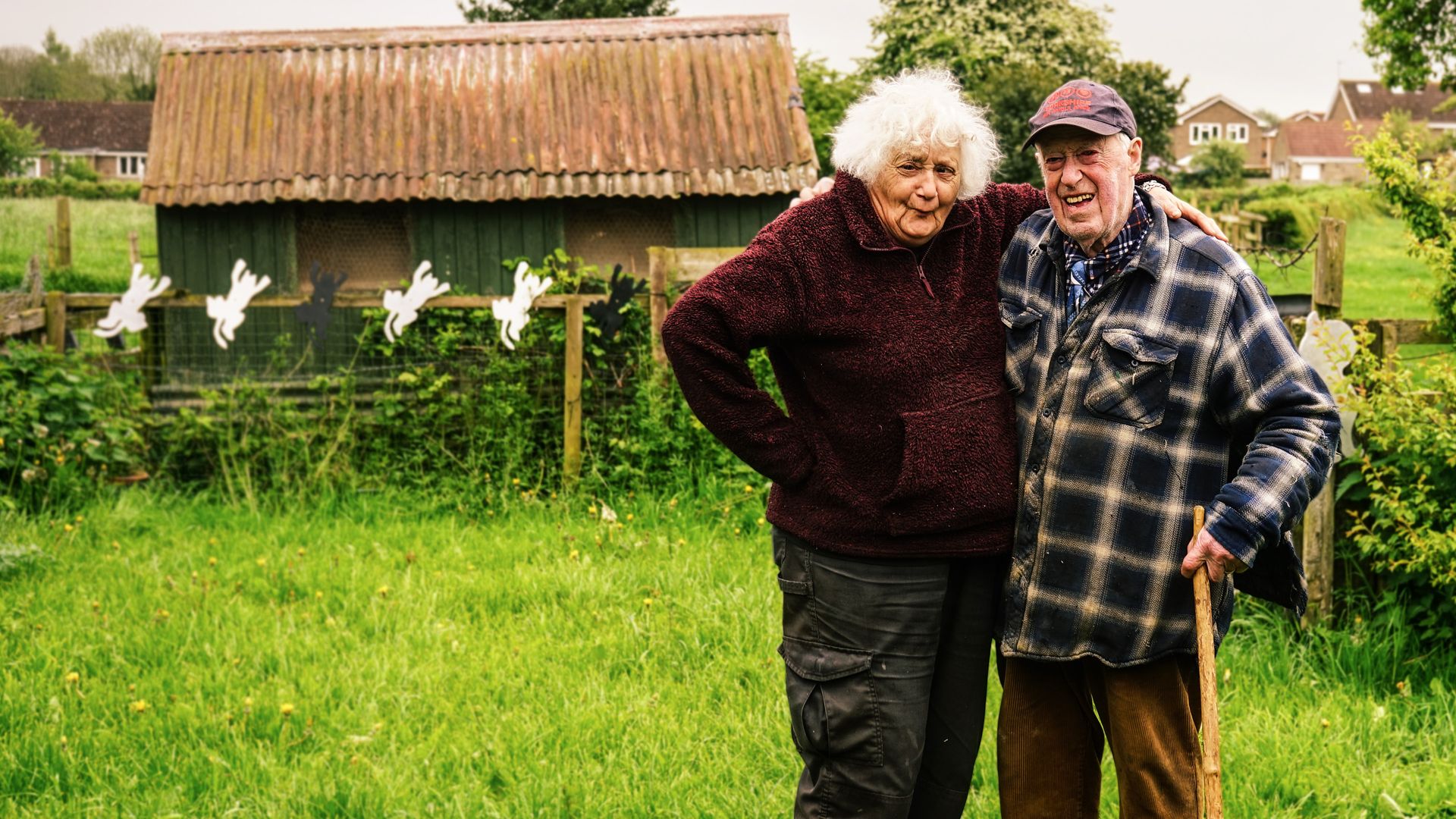How to watch The Yorkshire Vet: At Home with the Greens in Australia on ...