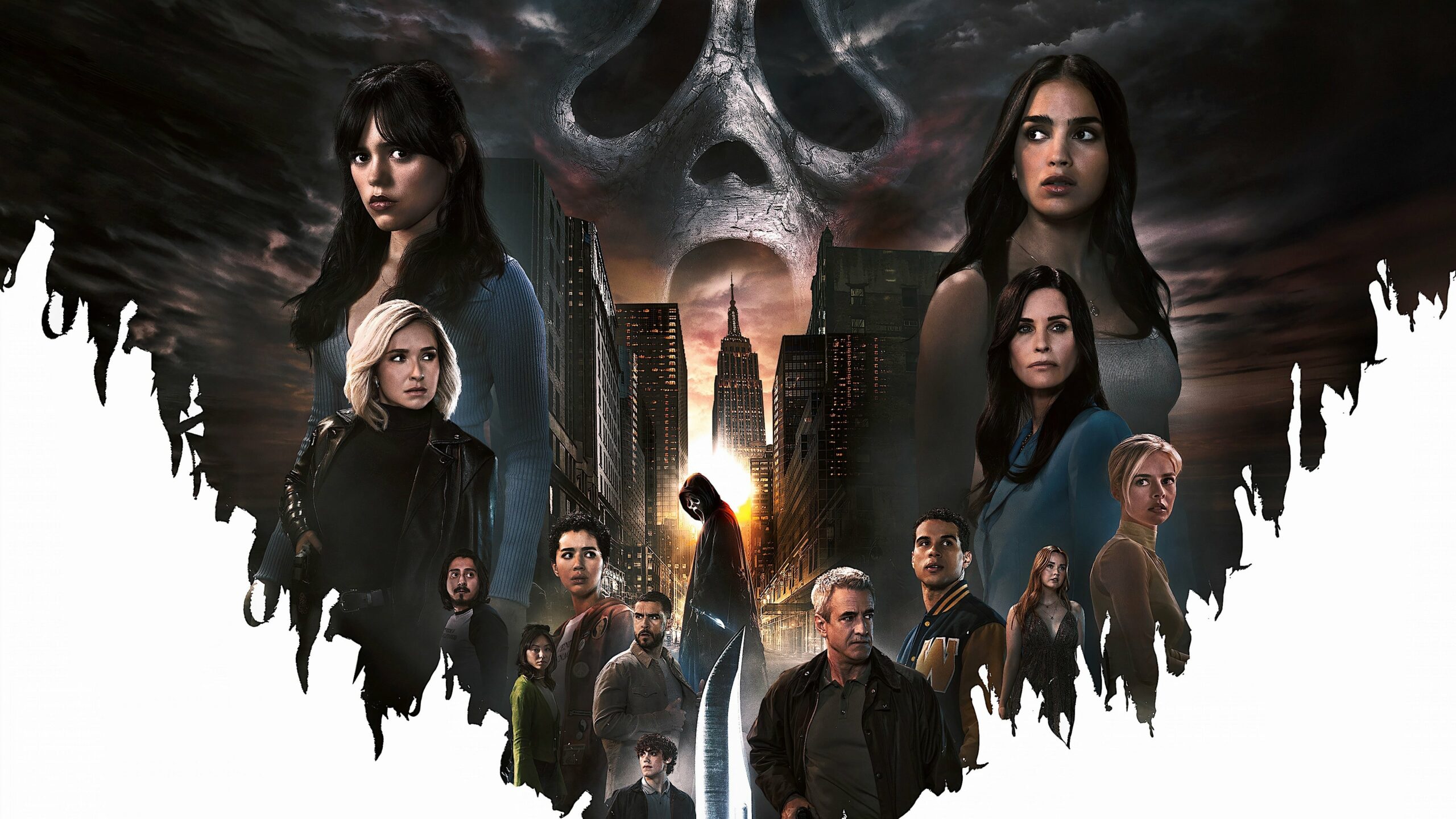 How to watch Scream VI in the US on Netflix - UpNext by Reelgood