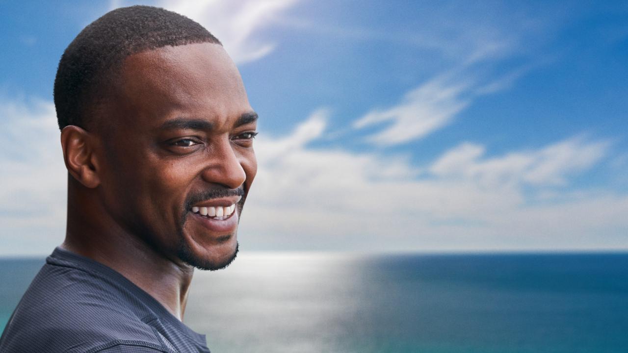 How to watch Shark Beach with Anthony Mackie in Australia on Hulu ...