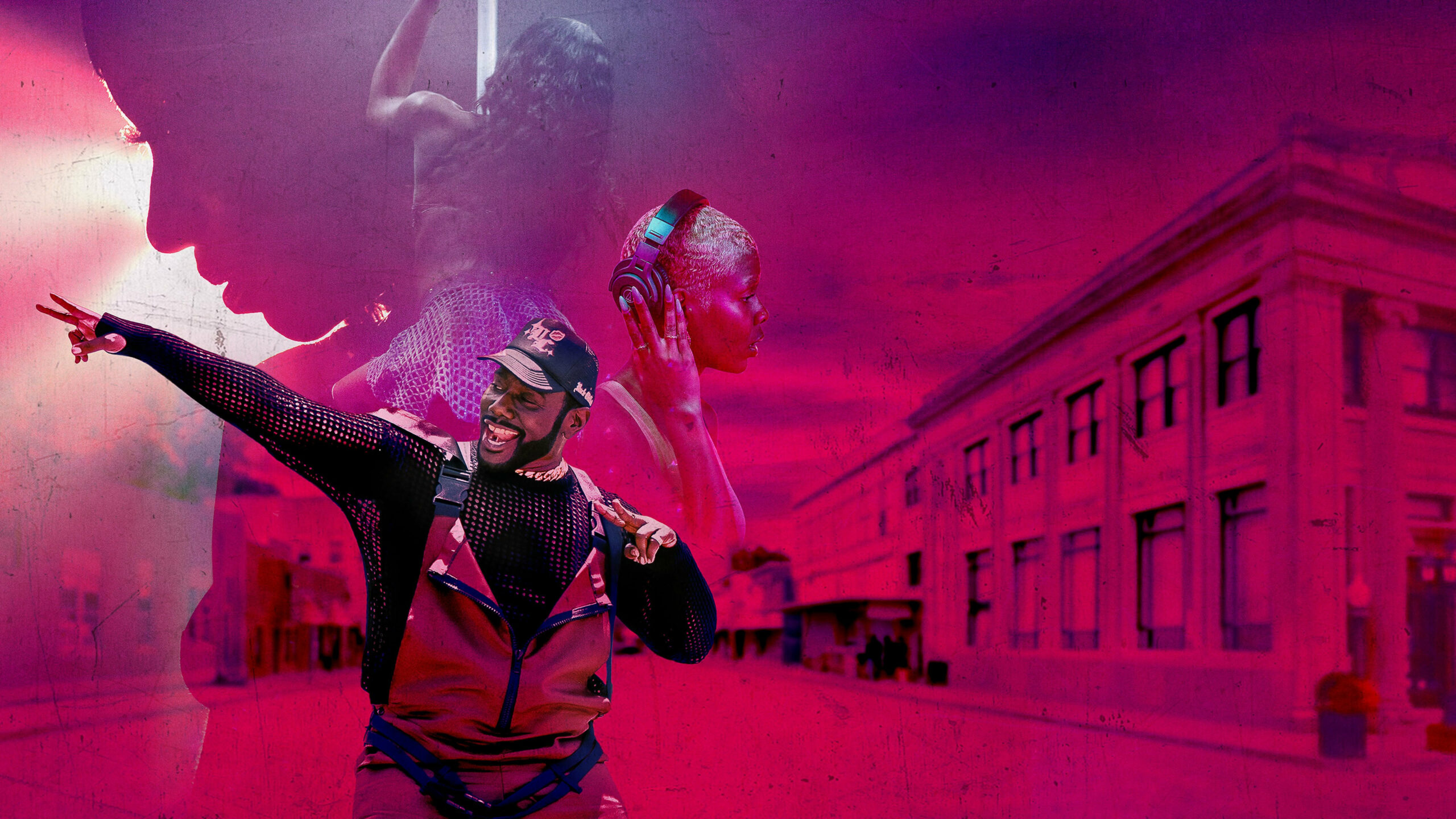 How to watch Down in the Valley in the UK on Starz - UpNext by Reelgood