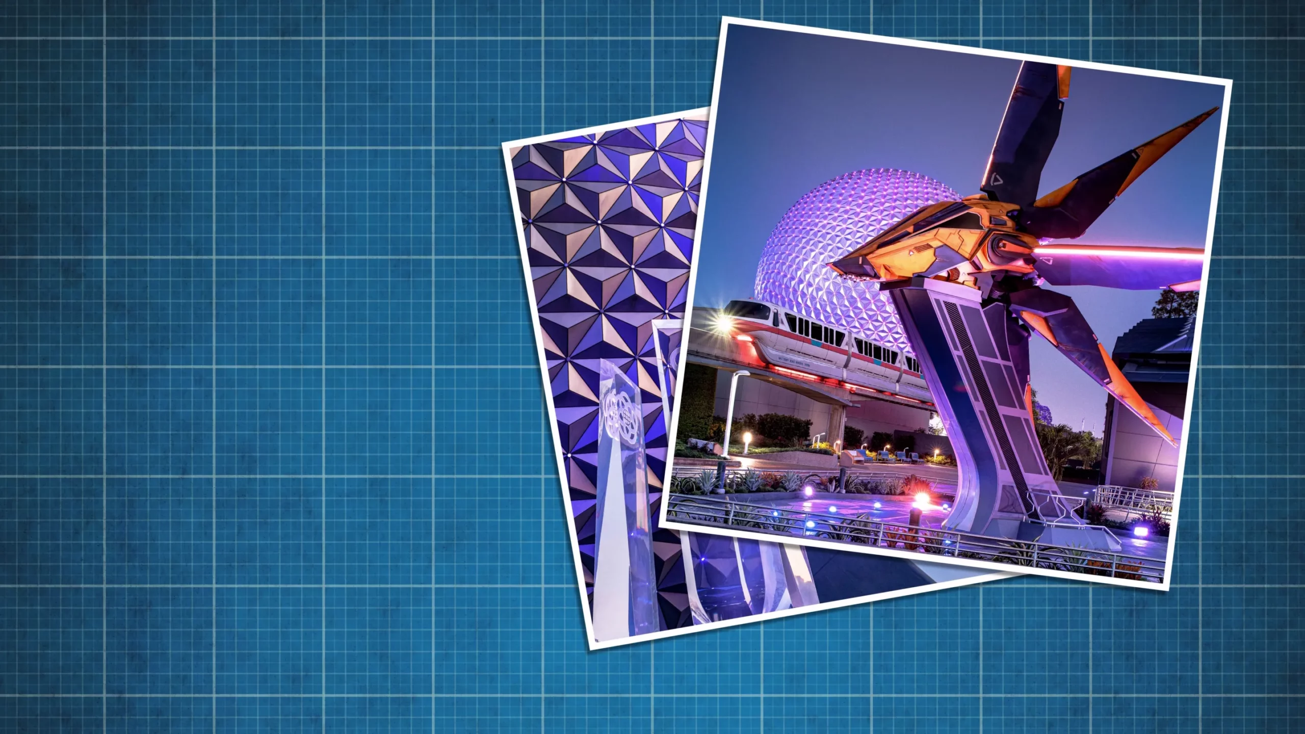 How to watch EPCOT Becoming: Inside the Transformation in Australia on ...