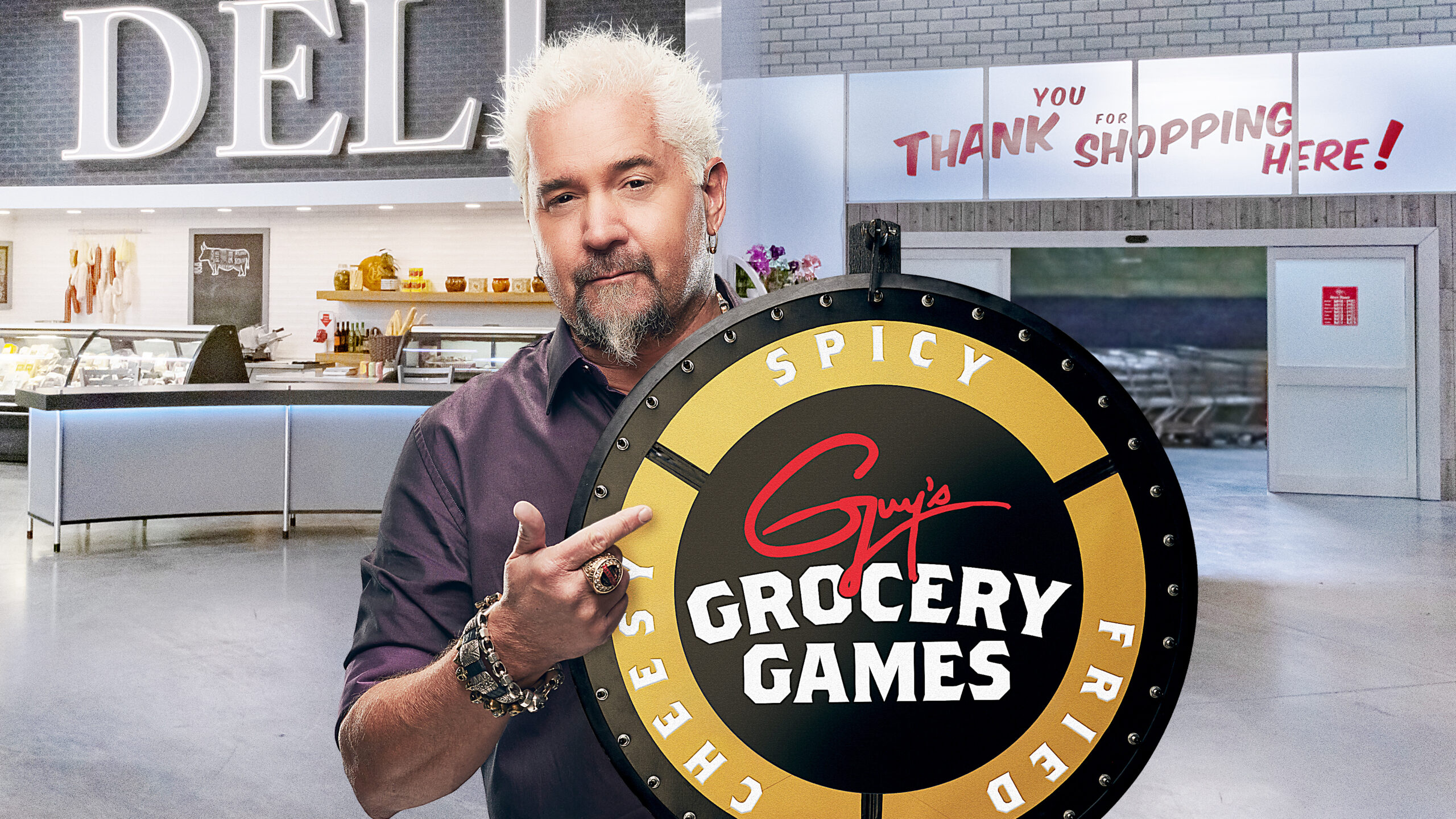 How to watch Guy's Grocery Games Season 36 outside the US on Max ...
