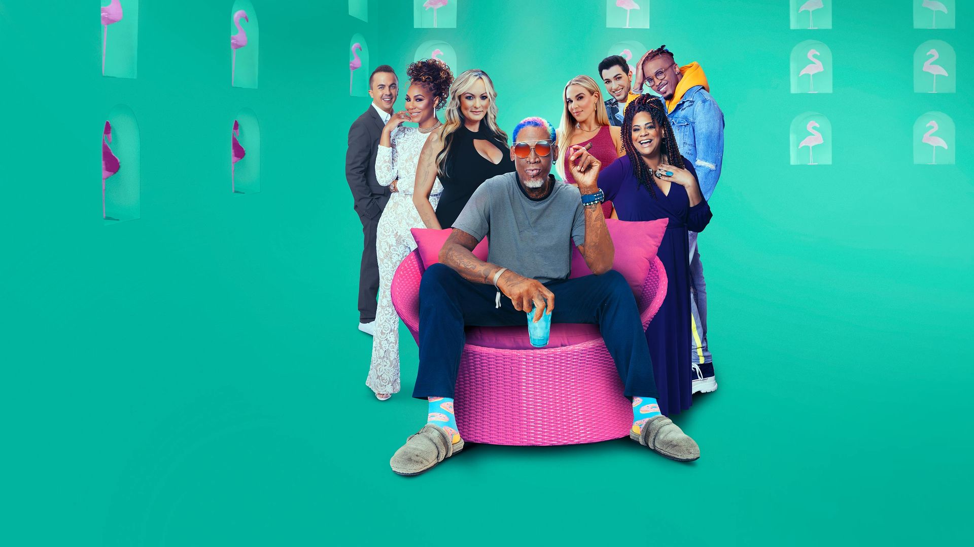 How to watch The Surreal Life Season 8 in the UK on MTV - UpNext by ...