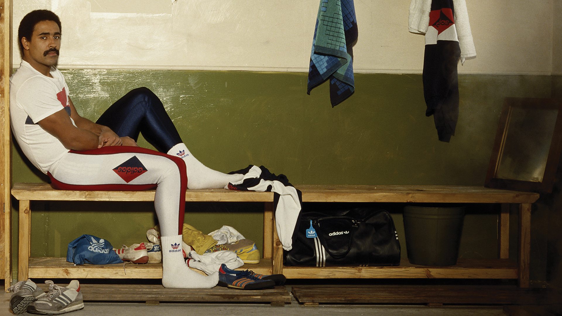 How to watch Daley: Olympic Superstar in Australia on BBC iPlayer ...