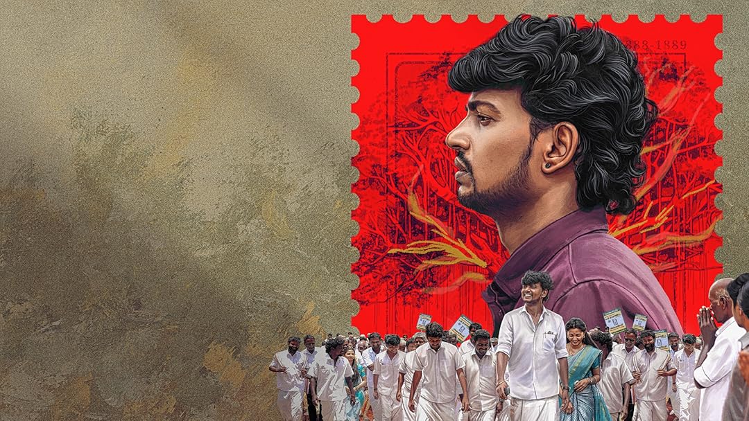 How to watch Election (2024) in the US on Prime Video - UpNext by Reelgood