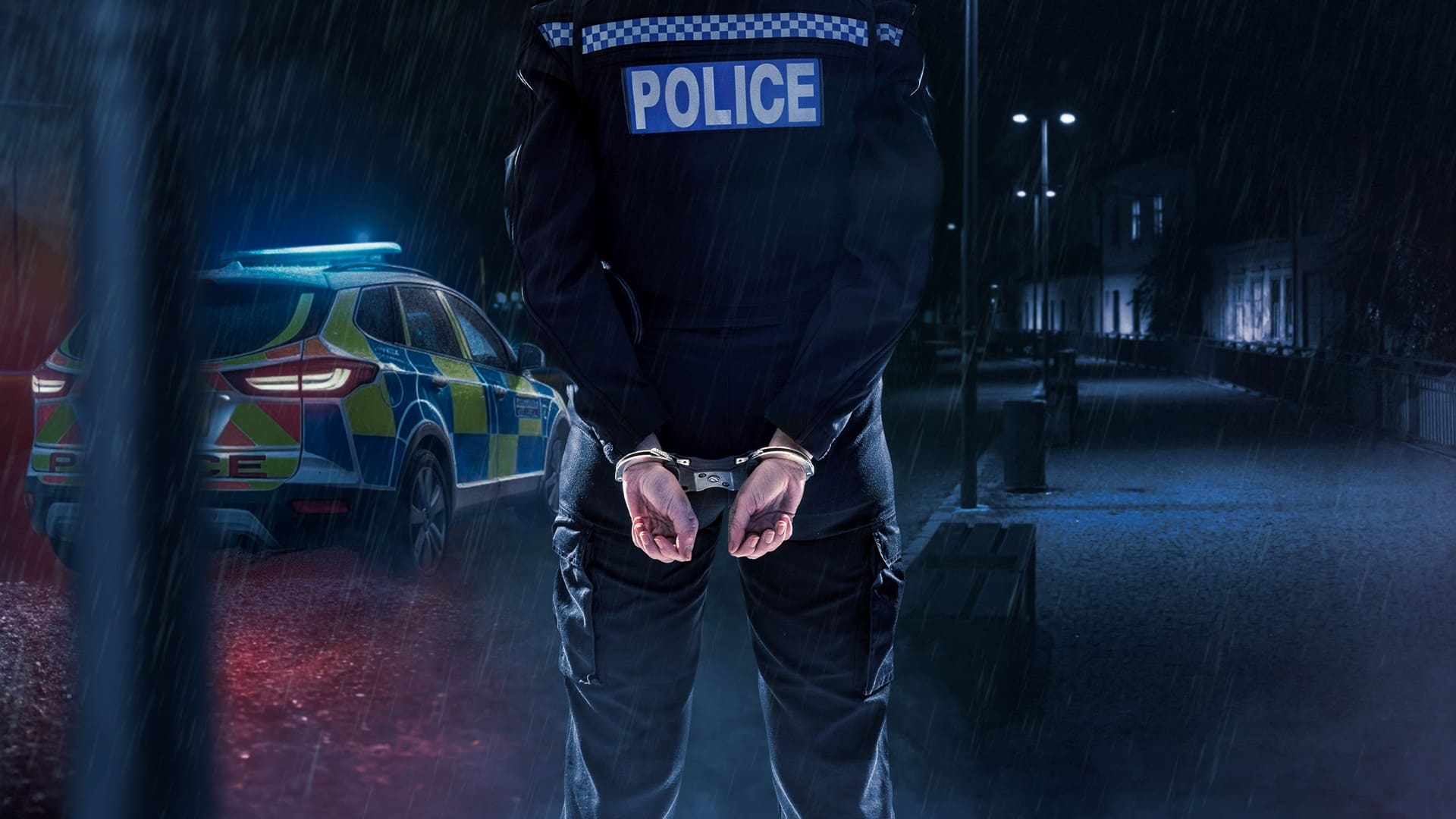 How to watch To Catch a Copper in the US on Channel 4 - UpNext by Reelgood