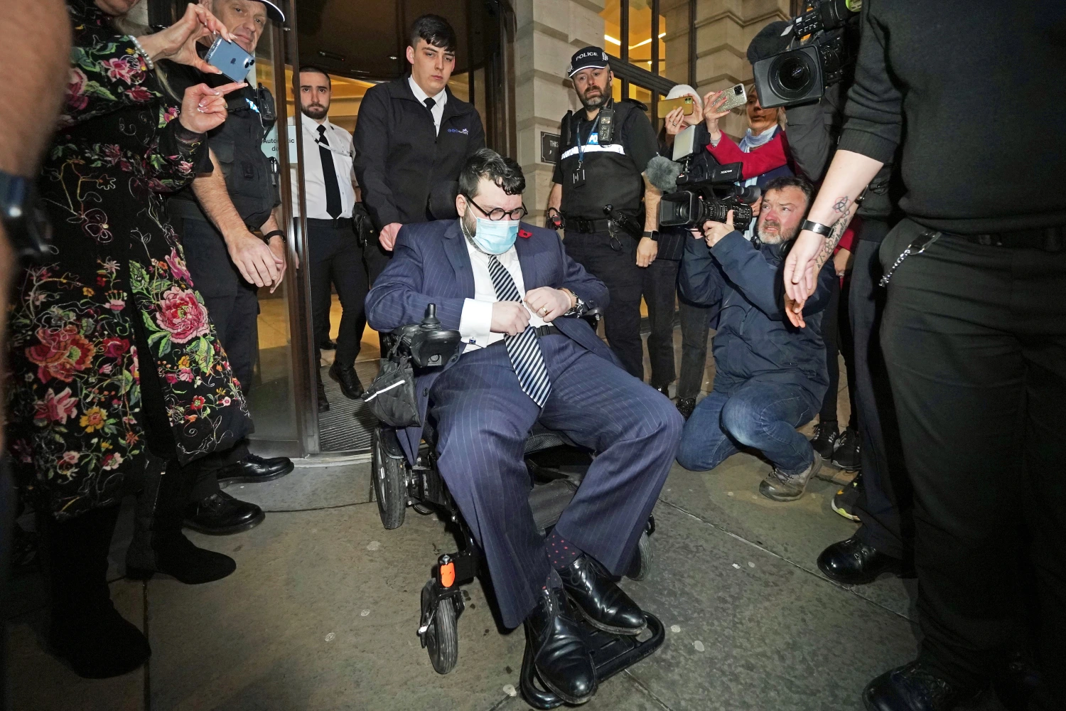 How to watch Rossi: A Fugitive Faking Death outside the US on Peacock ...