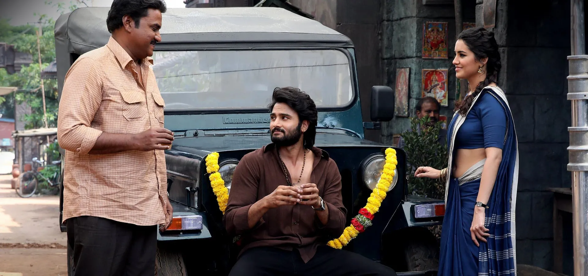 How to watch Harom Hara on Prime Video - UpNext by Reelgood