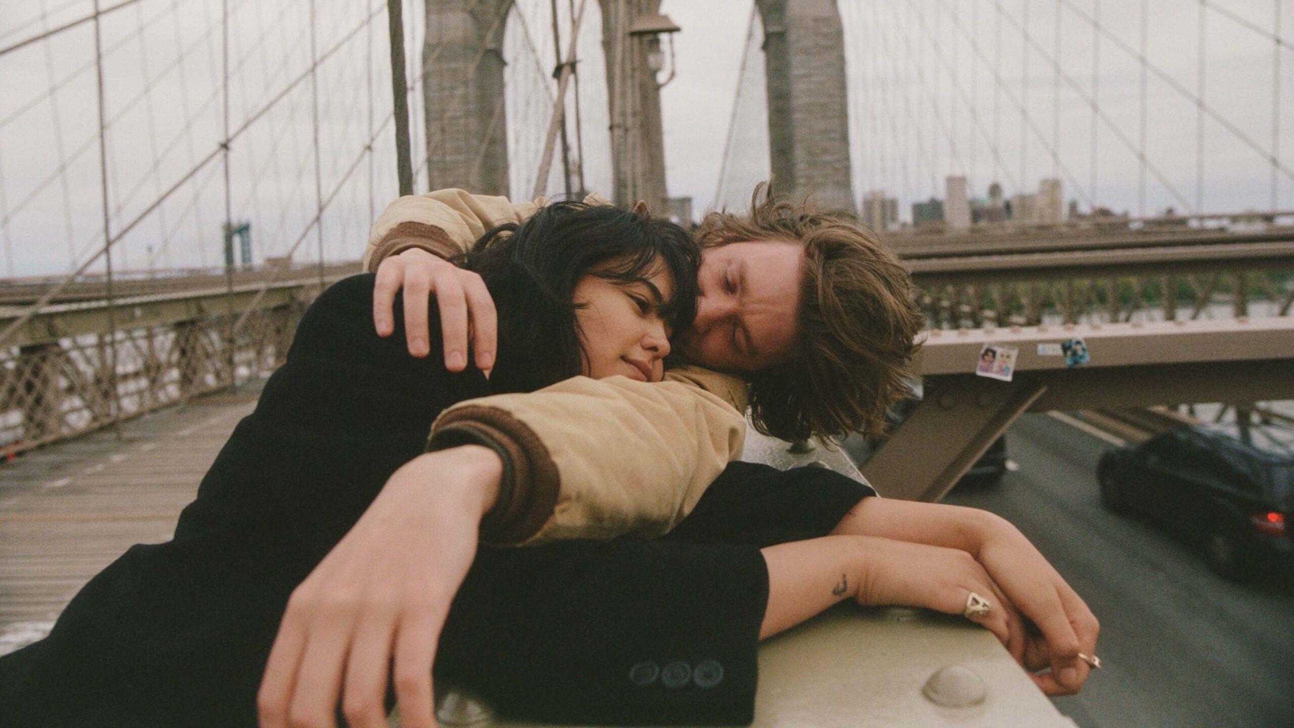 How to watch Parachute (2024) outside the US on Peacock - UpNext by Reelgood